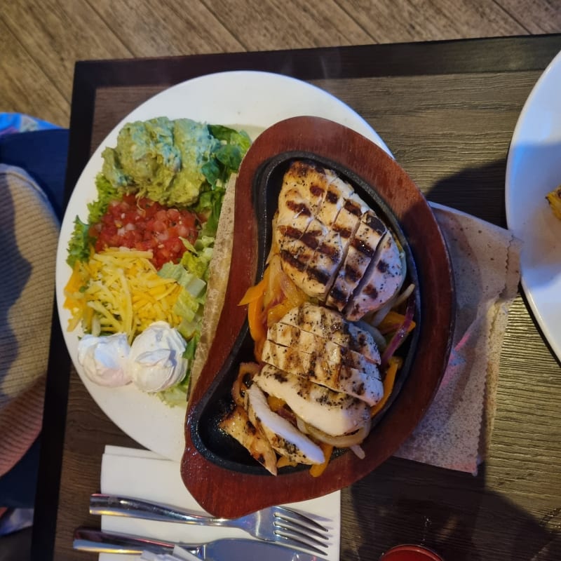 SOUND Cafe in London - Restaurant Reviews, Menus, and Prices | TheFork