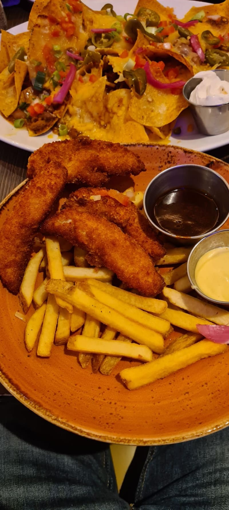 SOUND Cafe in London - Restaurant Reviews, Menu and Prices | TheFork