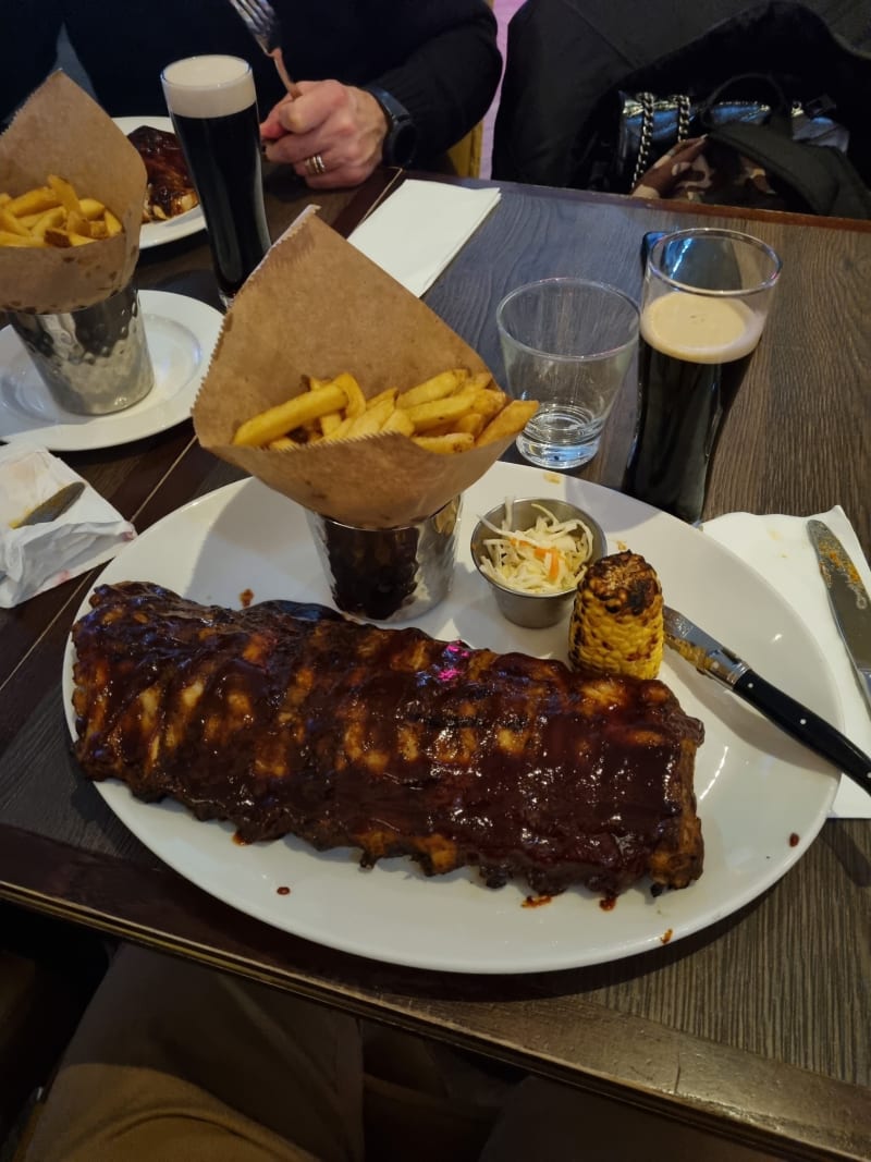 SOUND Cafe in London - Restaurant Reviews, Menus, and Prices | TheFork