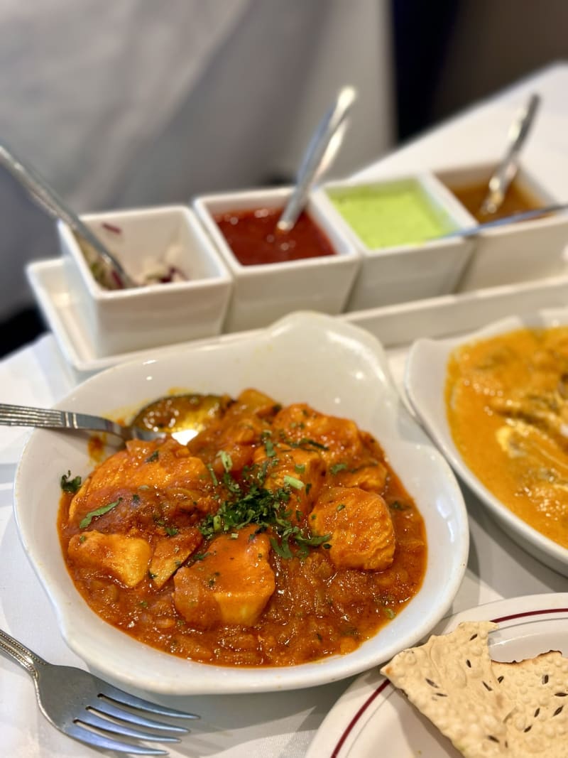 Standard Balti House in London - Restaurant Reviews, Menus, and Prices ...