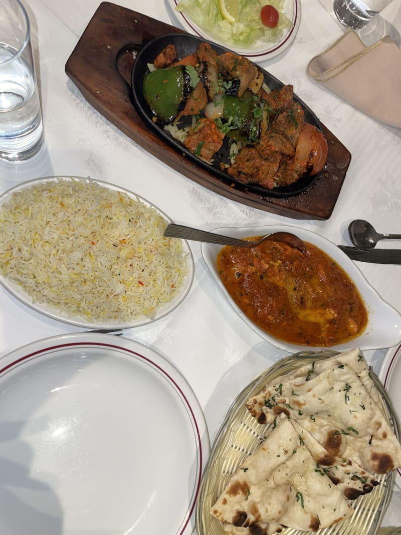 Standard Balti House in London - Restaurant Reviews, Menus, and Prices ...