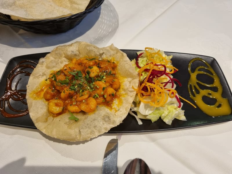 Standard Balti House in London - Restaurant Reviews, Menu and Prices ...
