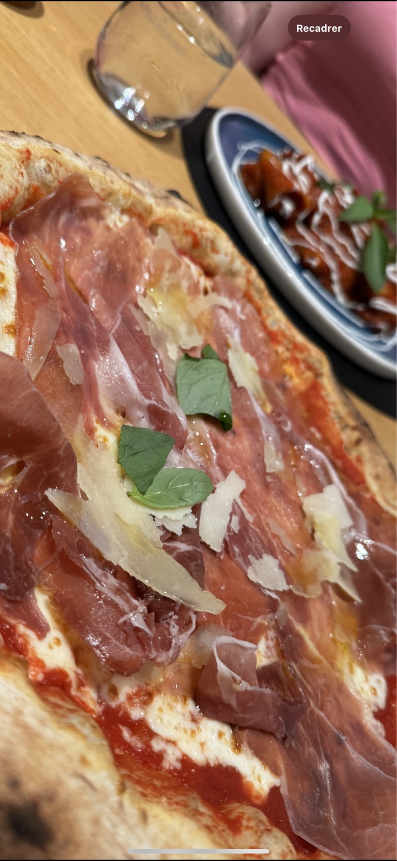 Mo'si in Crissier - Restaurant Reviews, Menu and Prices | TheFork