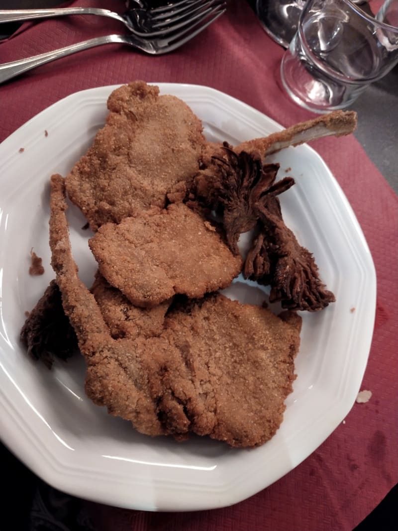 Kanova in Rome - Restaurant Reviews, Menu and Prices | TheFork