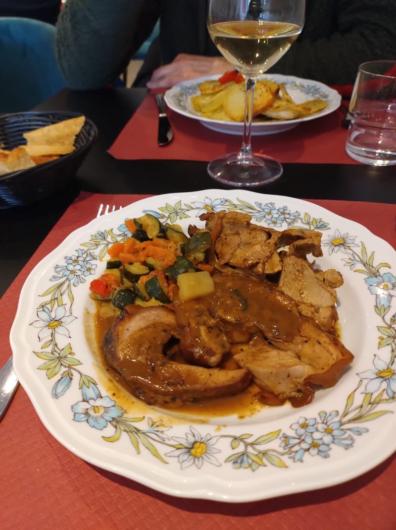 Kanova in Rome - Restaurant Reviews, Menu and Prices | TheFork