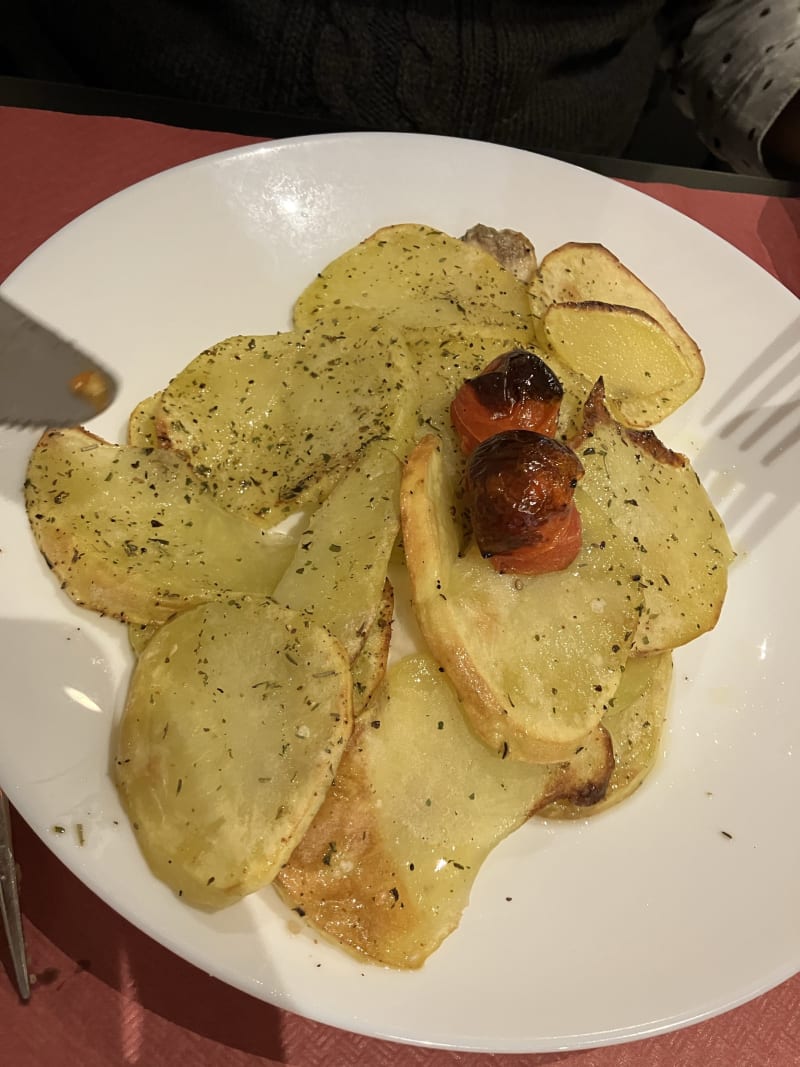 Kanova in Rome - Restaurant Reviews, Menu and Prices | TheFork