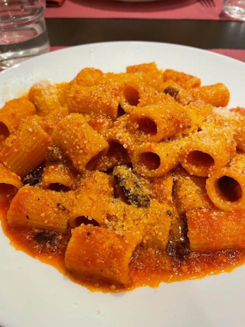 Kanova in Rome - Restaurant Reviews, Menu and Prices | TheFork