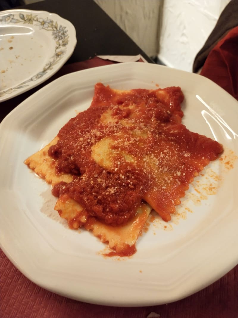 Kanova in Rome - Restaurant Reviews, Menu and Prices | TheFork