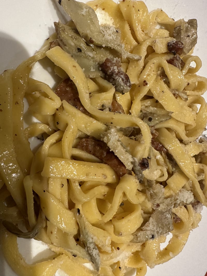 Kanova in Rome - Restaurant Reviews, Menu and Prices | TheFork