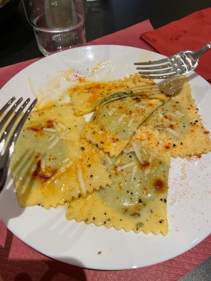 Kanova in Rome - Restaurant Reviews, Menu and Prices | TheFork