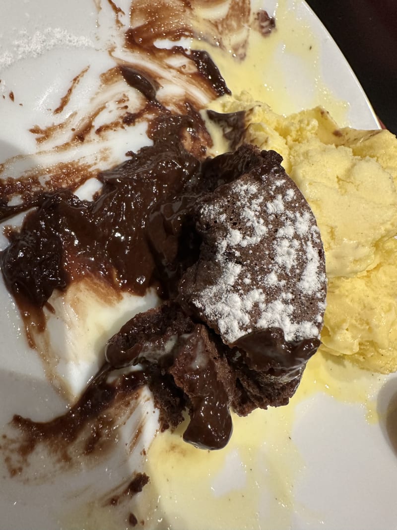 Kanova in Rome - Restaurant Reviews, Menu and Prices | TheFork