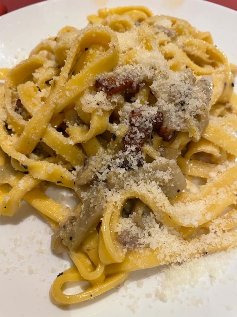 Kanova in Rome - Restaurant Reviews, Menu and Prices | TheFork