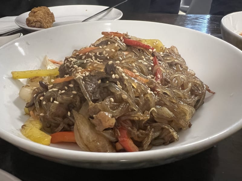 Bab Bab Korean Restaurant in Sutton - Restaurant Reviews, Menus, and ...
