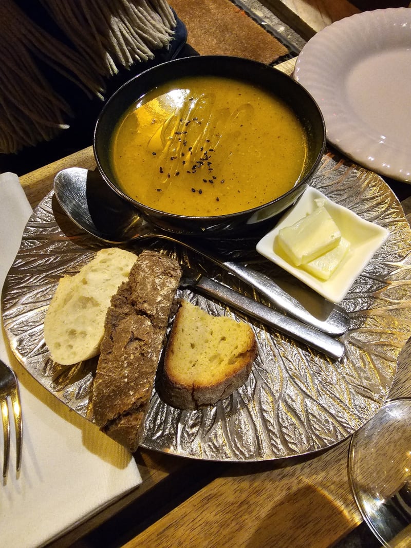 Pastanaga em Lisboa - Preços, menu, morada, reserva e avaliações do ...