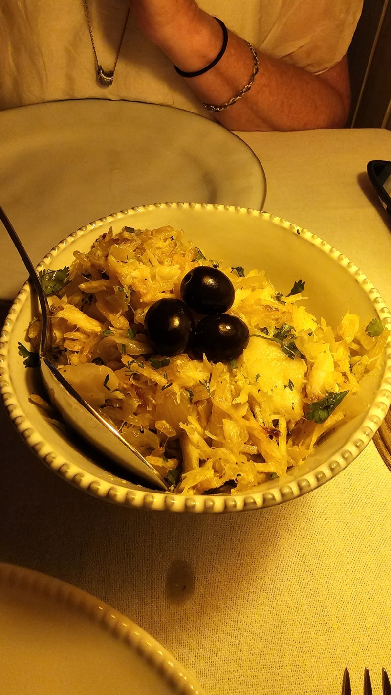 Pastanaga em Lisboa - Preços, menu, morada, reserva e avaliações do ...