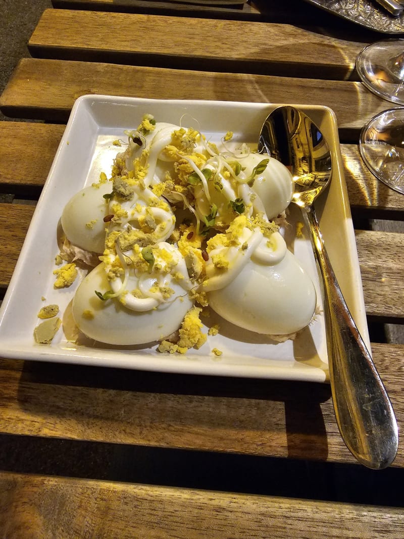 Pastanaga em Lisboa - Preços, menu, morada, reserva e avaliações do ...