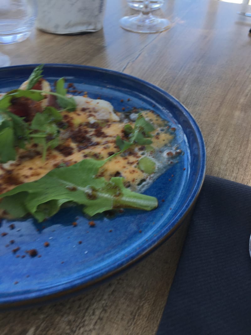 La Villa Madrigal in Carry-le-Rouet - Restaurant Reviews, Menu and ...