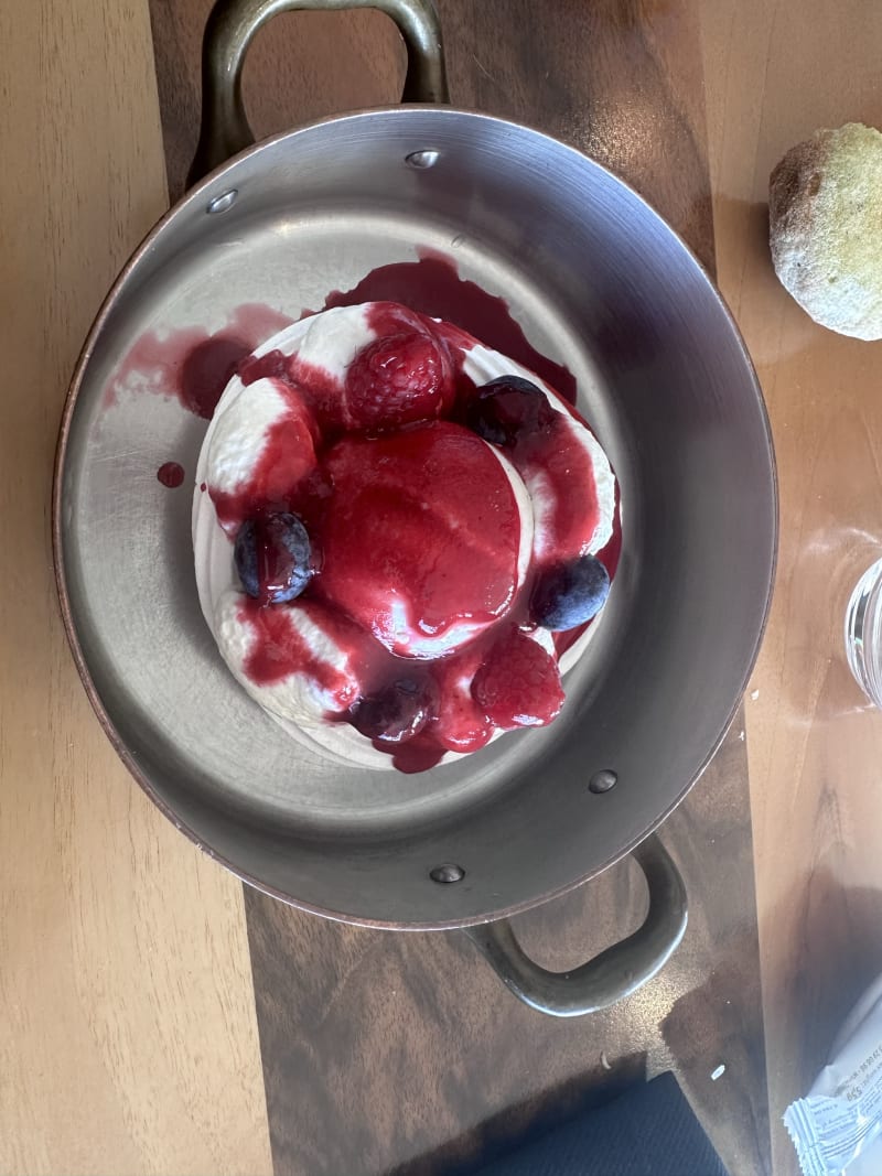 La Villa Madrigal in Carry-le-Rouet - Restaurant Reviews, Menu and ...