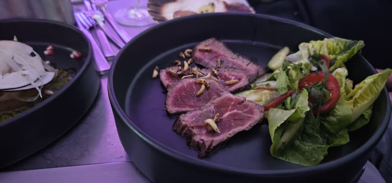 supperclub in Amsterdam - Restaurant Reviews, Menu and Prices | TheFork