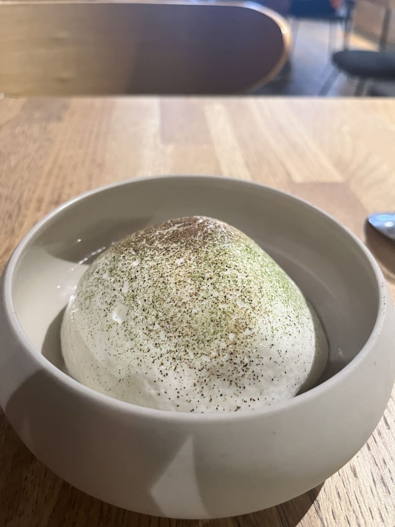 Korus in Paris - Restaurant Reviews, Menu and Prices | TheFork