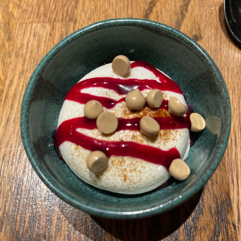 Korus in Paris - Restaurant Reviews, Menu and Prices | TheFork