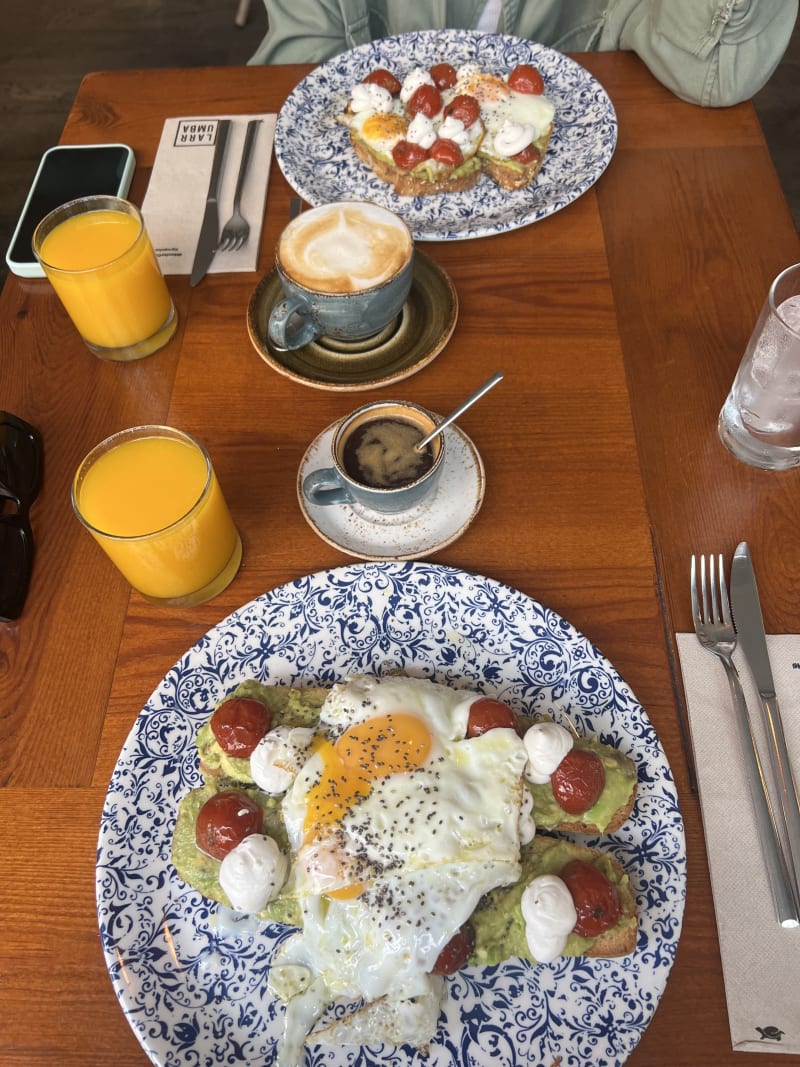 Restaurante Frida en Madrid - Menú 2024, opiniones, precios y reserva ...
