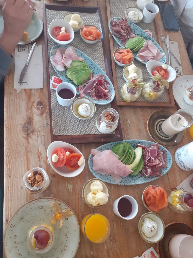 Restaurante Frida en Madrid - Menú 2024, opiniones, precios y reserva ...