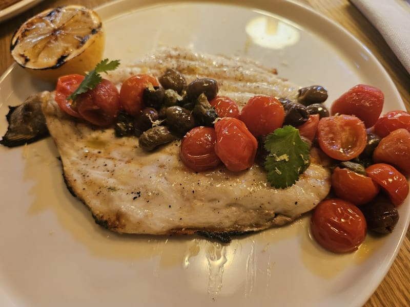 Restaurant Filia Paris à Paris - Menu, avis, prix et réservation | TheFork