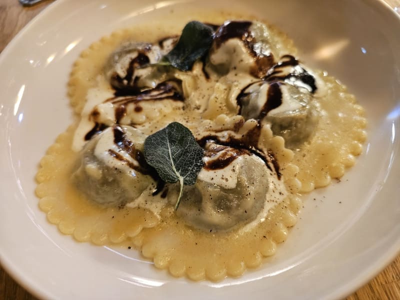 Filia Paris in Paris - Restaurant Reviews, Menu and Prices | TheFork