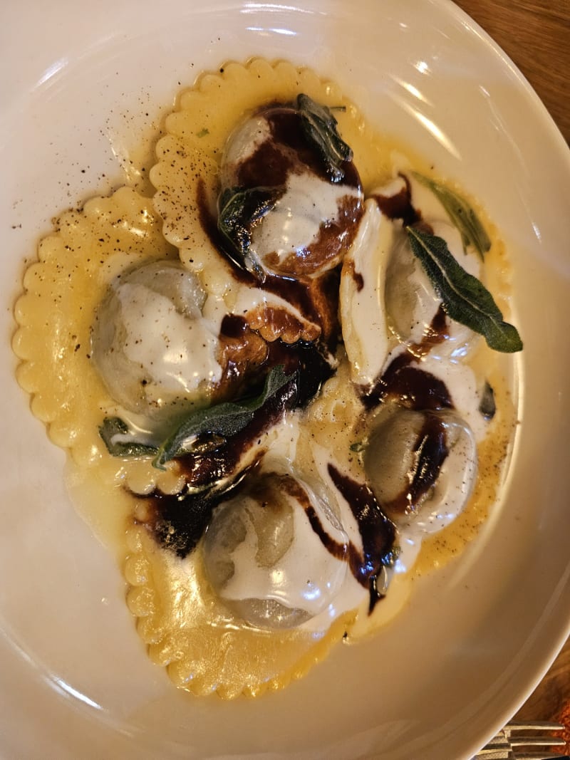 Filia Paris in Paris - Restaurant Reviews, Menu and Prices | TheFork