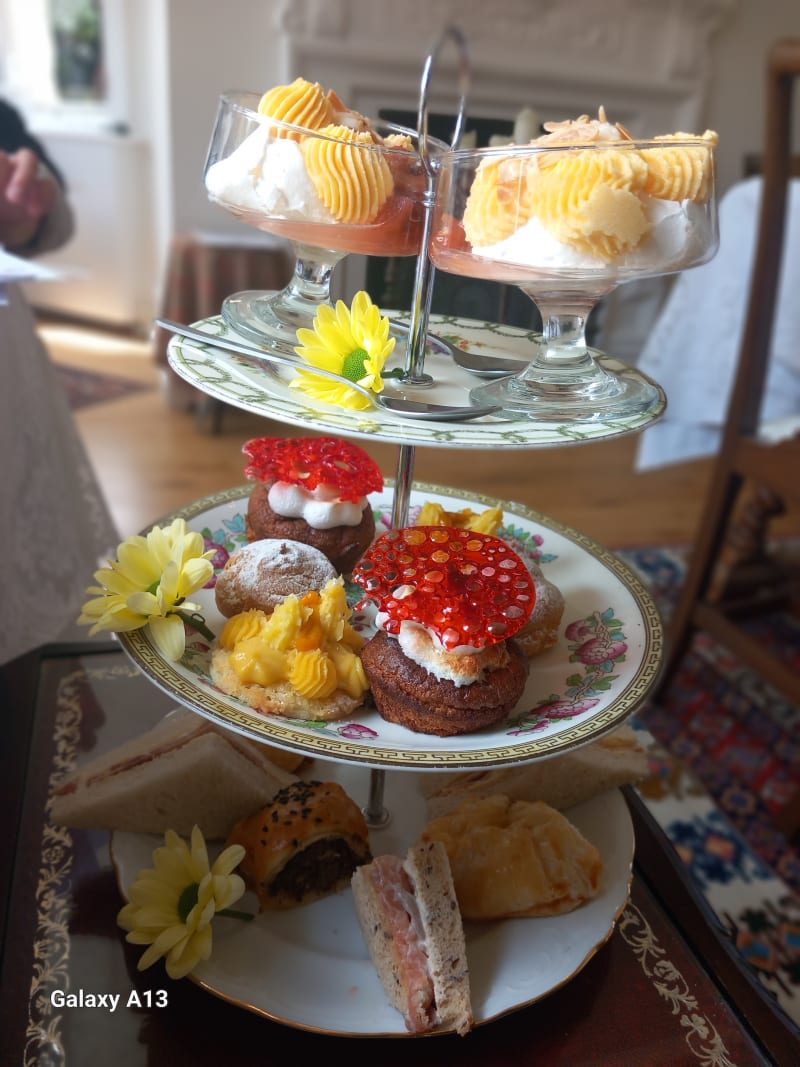 Orchid House in Worthing - Restaurant Reviews, Menus, and Prices | TheFork