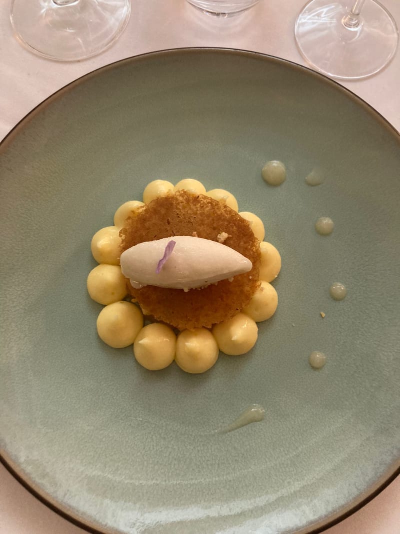 Le Tastevin in Maisons-Laffitte - Restaurant Reviews, Menu and Prices ...