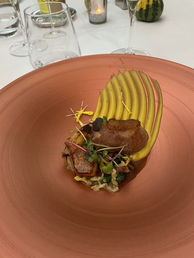 Le Tastevin in Maisons-Laffitte - Restaurant Reviews, Menu and Prices ...