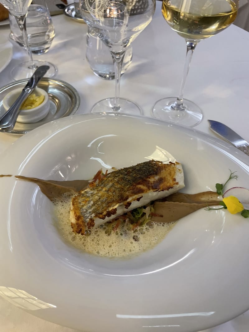 Le Tastevin in Maisons-Laffitte - Restaurant Reviews, Menu and Prices ...