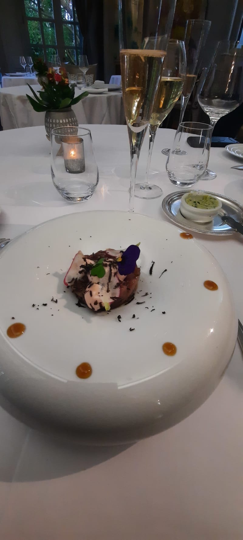 Le Tastevin in Maisons-Laffitte - Restaurant Reviews, Menu and Prices ...