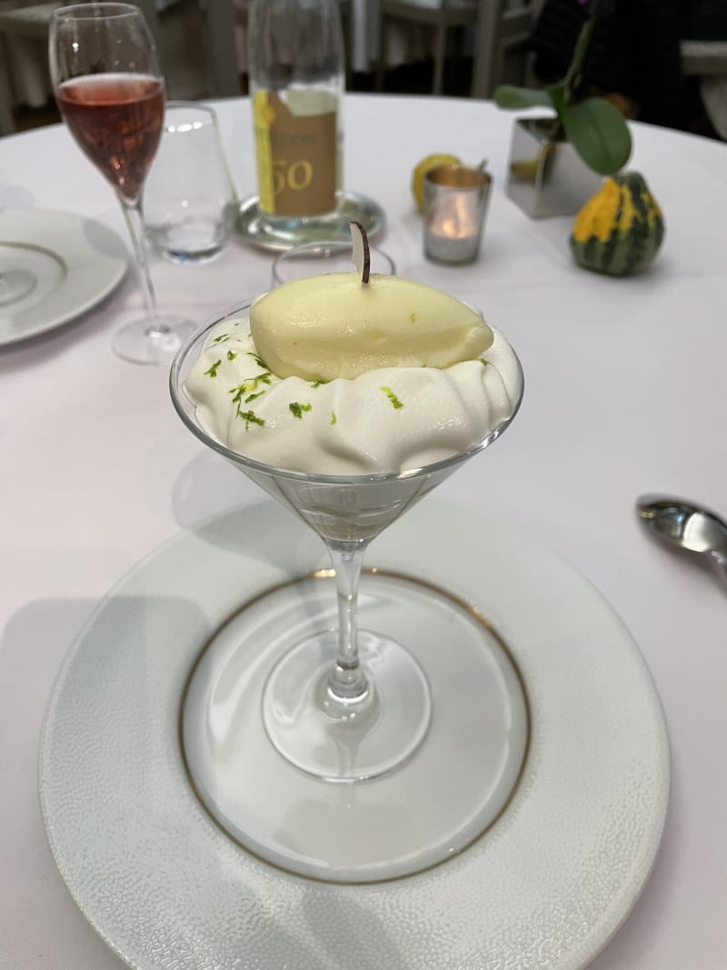 Le Tastevin in Maisons-Laffitte - Restaurant Reviews, Menu and Prices ...