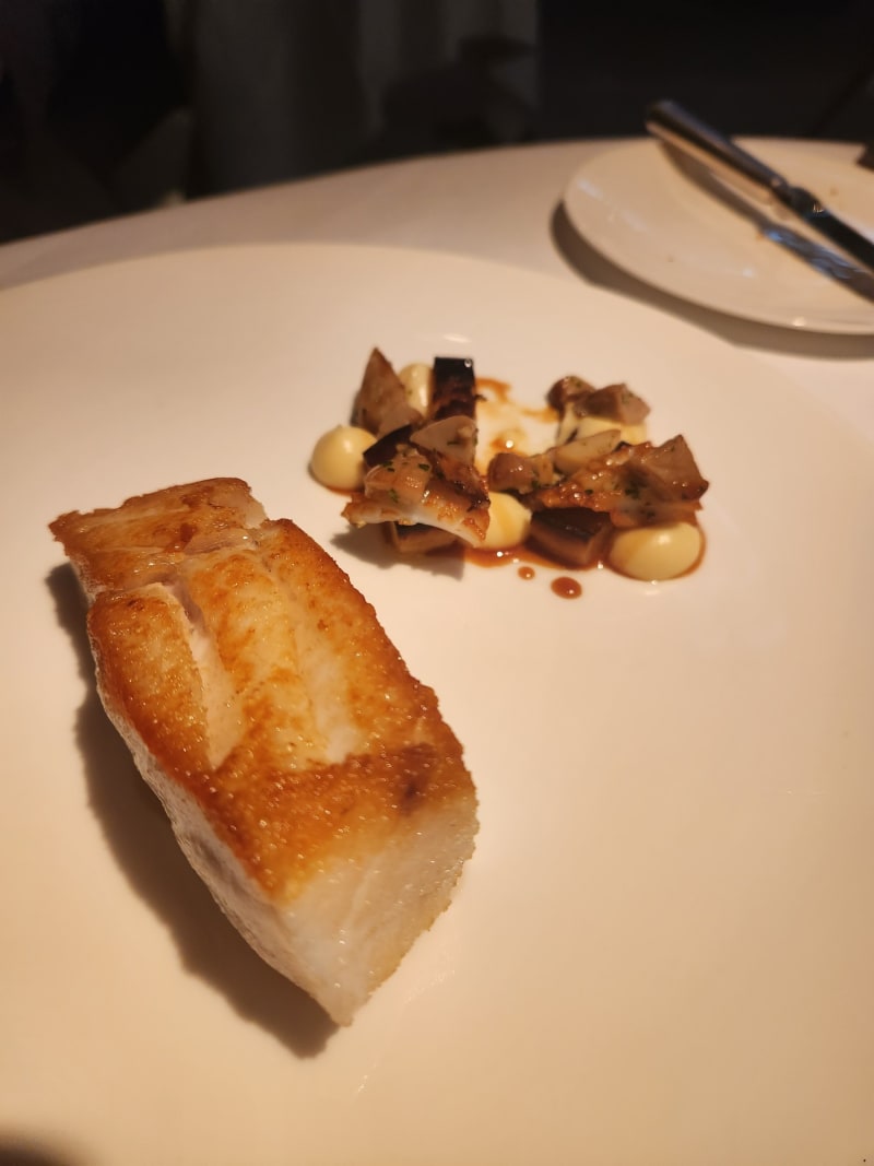 Angler in London - Restaurant Reviews, Menu and Prices | TheFork