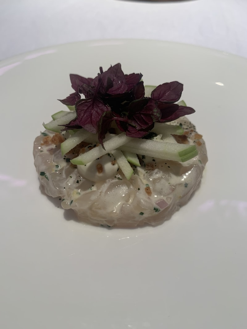 Angler in London - Restaurant Reviews, Menus, and Prices | TheFork