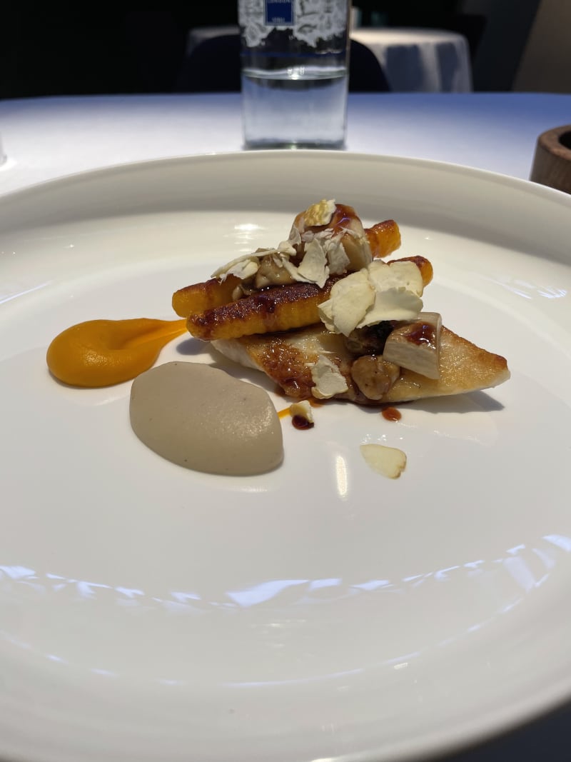 Angler in London - Restaurant Reviews, Menus, and Prices | TheFork