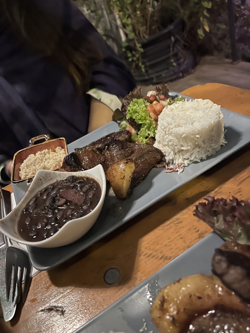 La Favela in München - Bewertungen, Speisekarte und Preise | TheFork