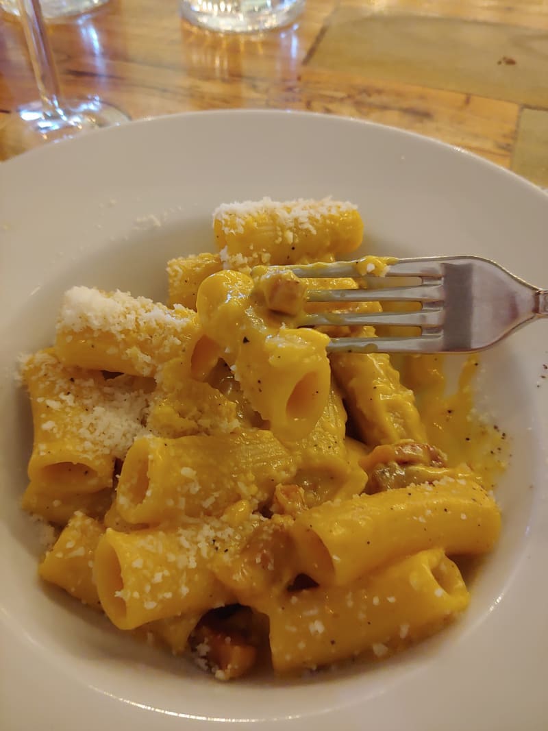 Tacito in Rome - Restaurant Reviews, Menu and Prices | TheFork