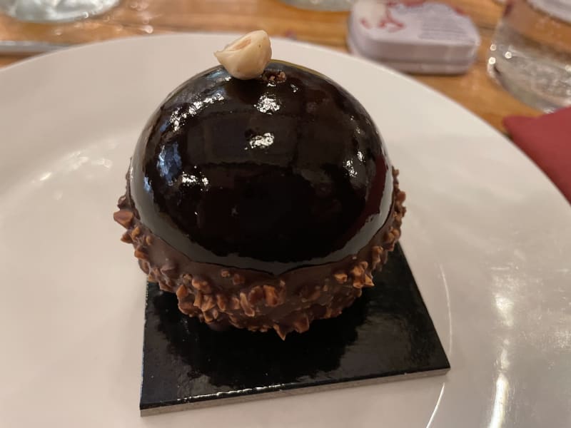 Tacito a Roma - Menu, prezzi, immagini, recensioni e indirizzo del ...