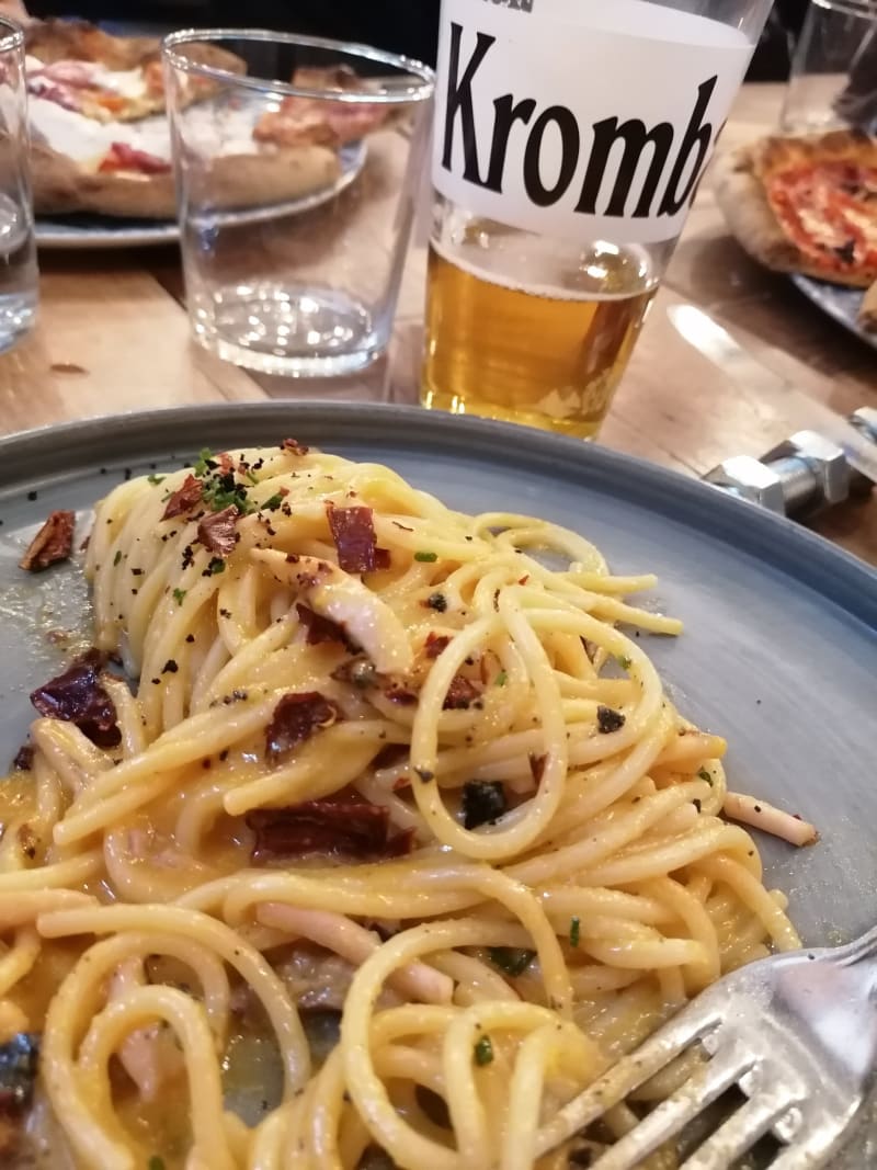 Tacito in Rome - Restaurant Reviews, Menu and Prices | TheFork