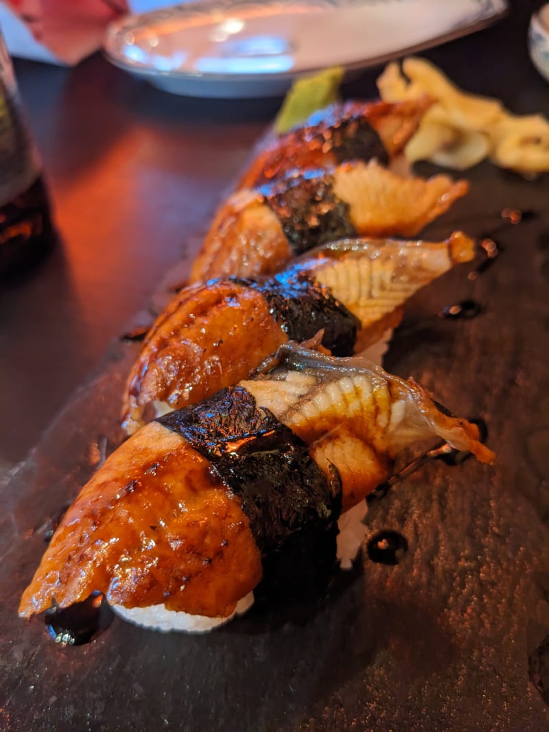 Koi Sushi in Düsseldorf - Restaurant Reviews, Menu and Prices | TheFork