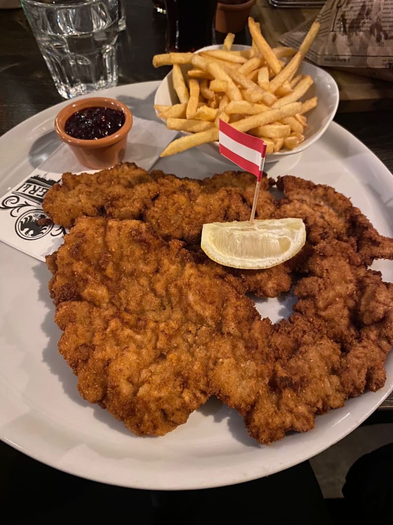 Bier & Bierli in Vienna - Restaurant Reviews, Menu and Prices | TheFork