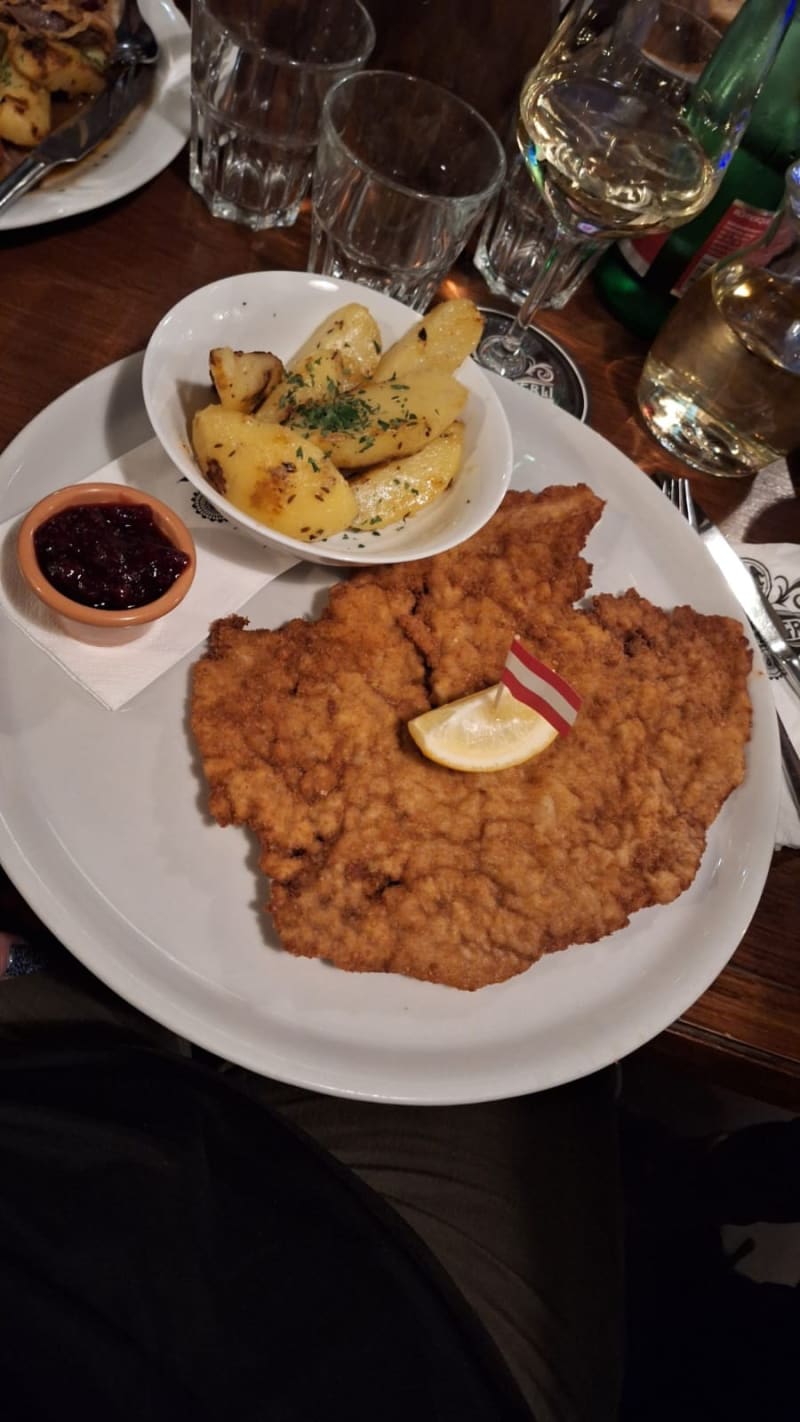 Bier & Bierli in Vienna - Restaurant Reviews, Menu and Prices | TheFork
