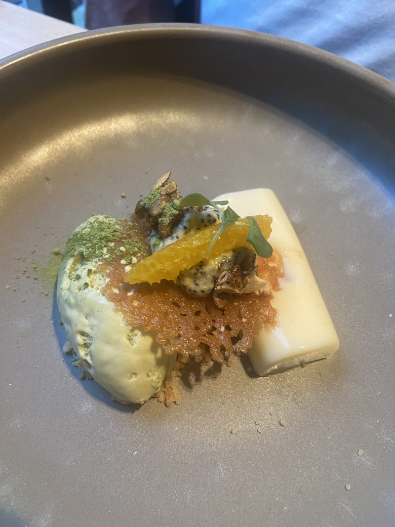 Graham's Kitchen in Amsterdam - Restaurant Reviews, Menu and Prices ...