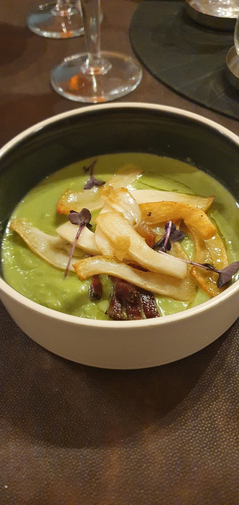 Mini tapas, restaurant & drink in Turin - Restaurant Reviews, Menu and ...