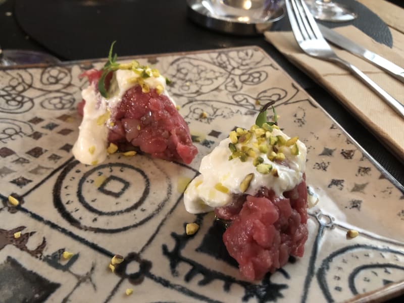 Mini tapas, restaurant & drink a Torino - Menu, prezzi, immagini, recensioni e indirizzo del ...