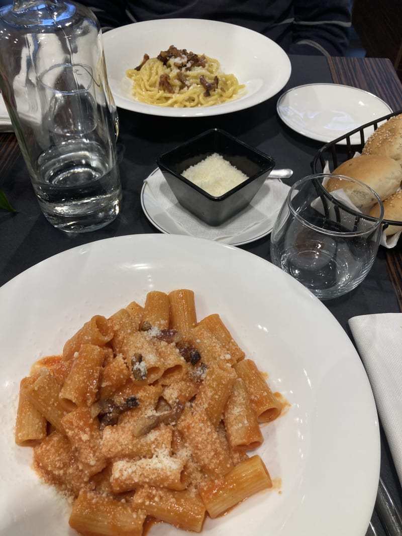 Terrazza Navona in Rome - Restaurant Reviews, Menu and Prices | TheFork